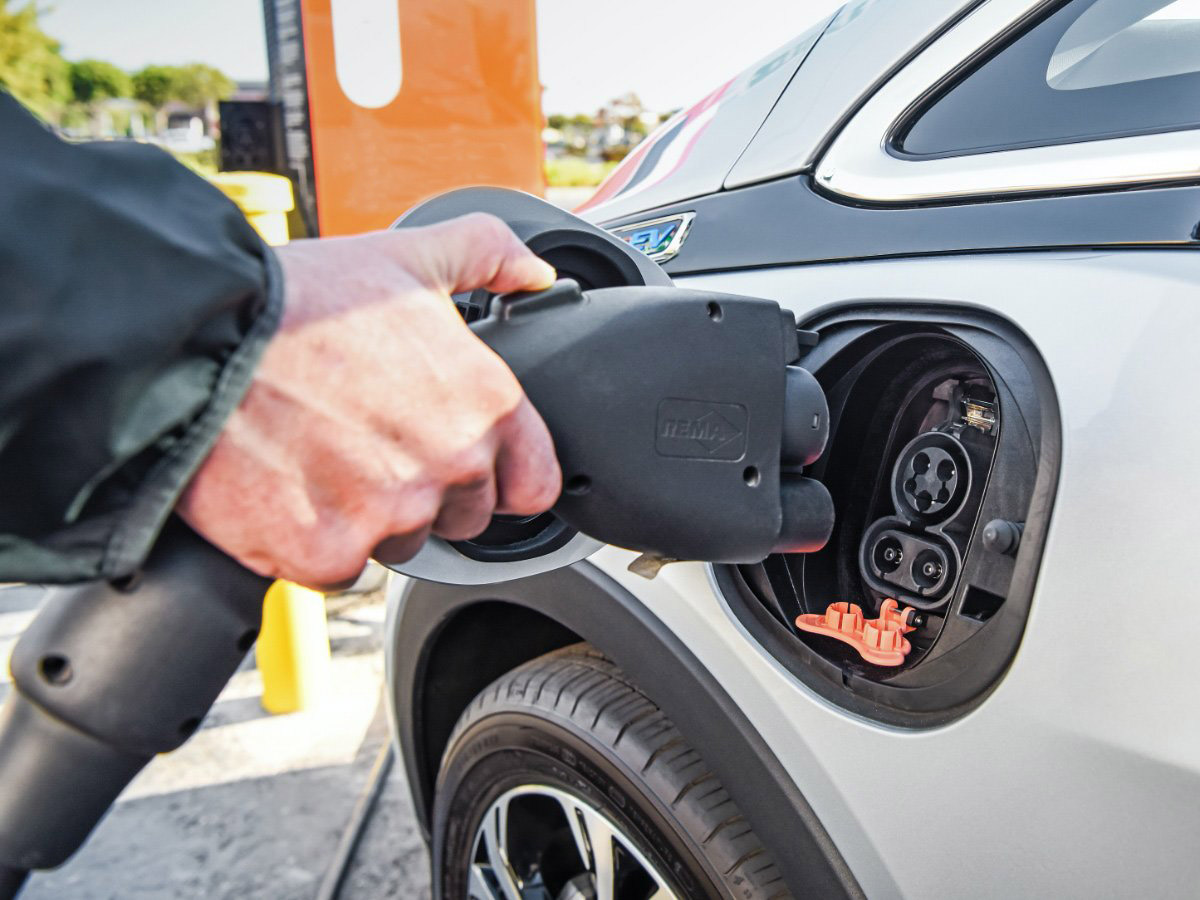 Liste des nouvelles technologies voitures - Cervolan