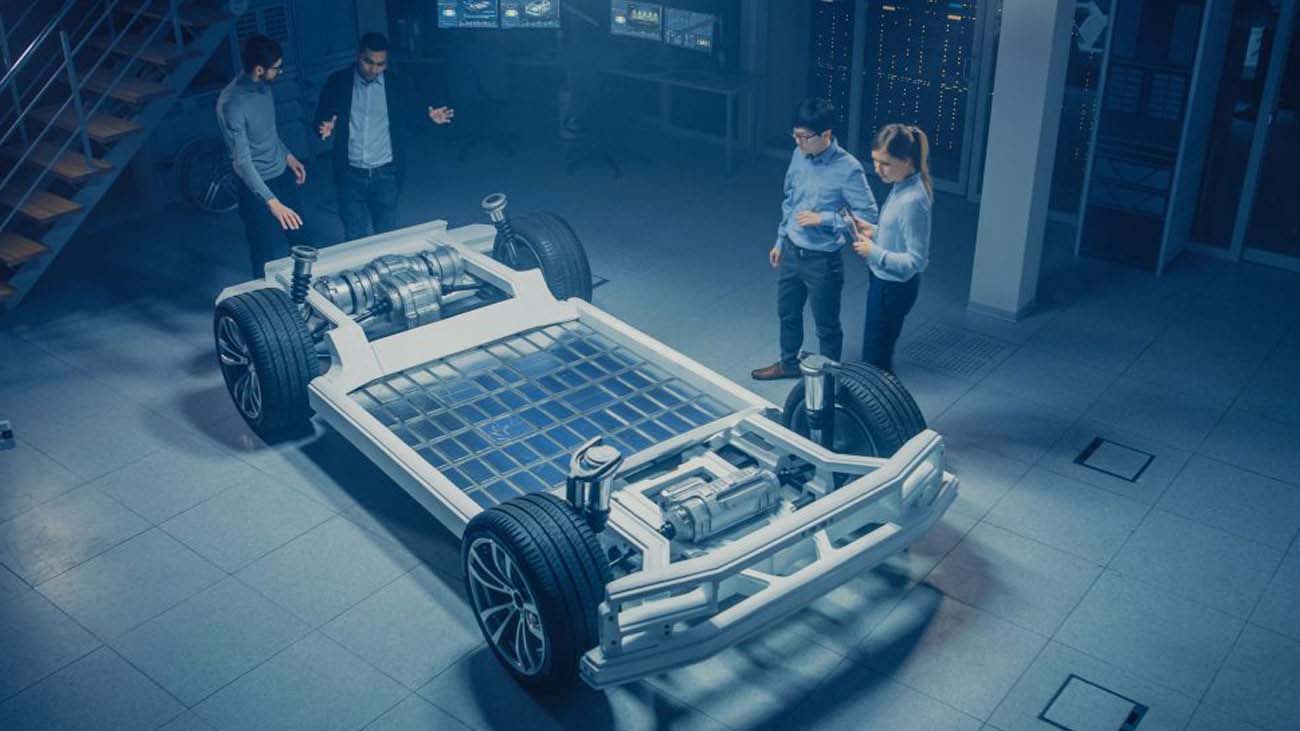 Pourquoi le système voiture hybride est-il intéressant ? - Cervolan